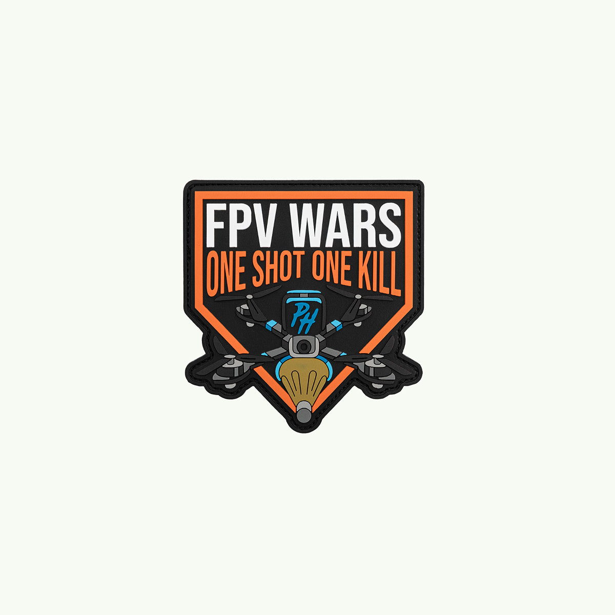 Patch "FPV Wars One Shot One Kill" – MOJAVE