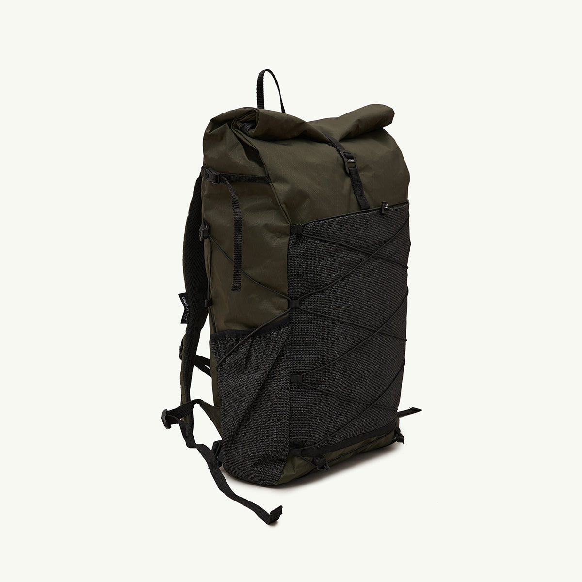 Backpack "URBAN PRO PACK 30L" – MOJAVE