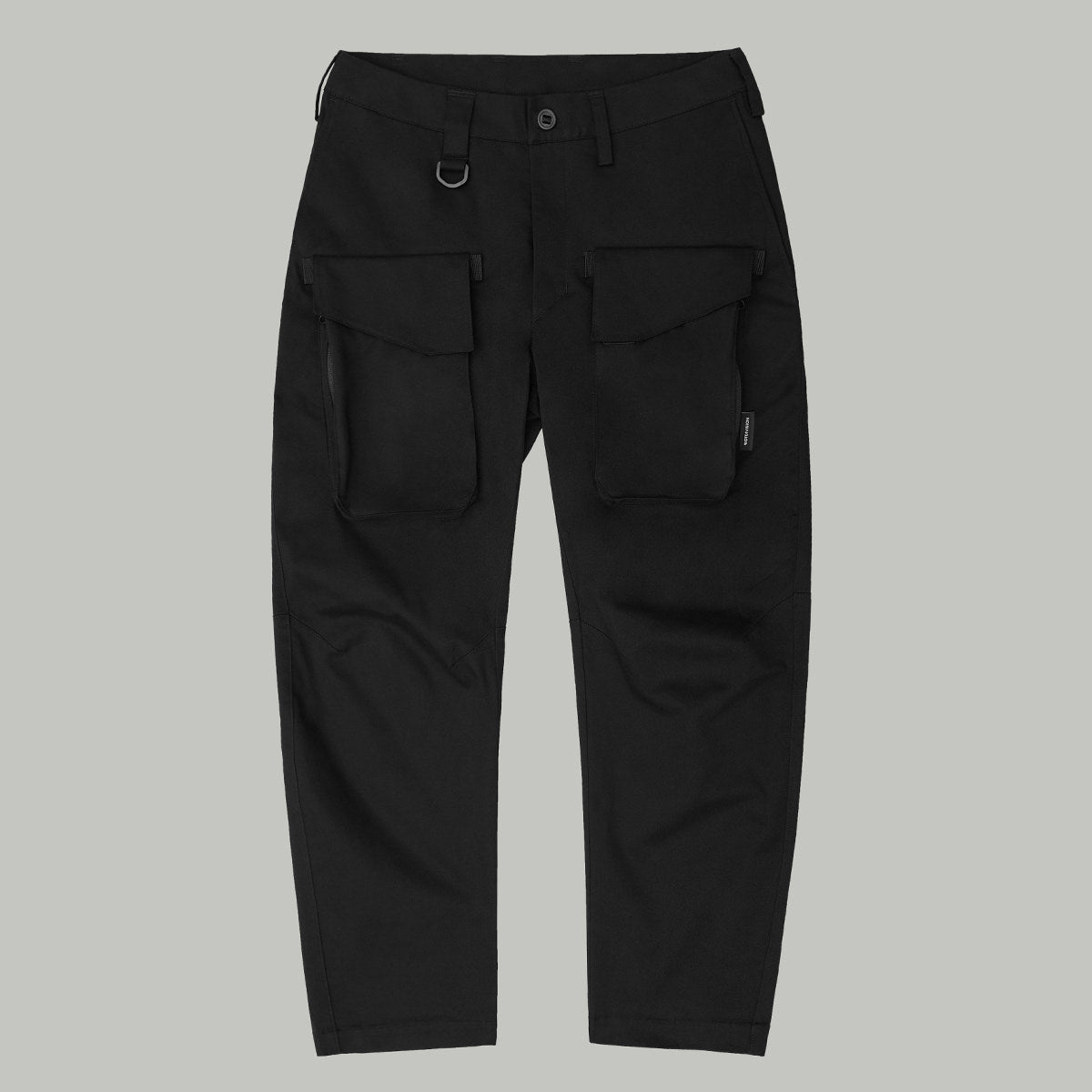 4 Pockets Pants Gen.4 RD-4PP_GEN.4 BLACK – MOJAVE