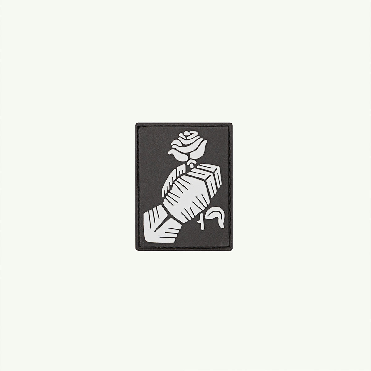 Patch "Lucifer's Court" – MOJAVE