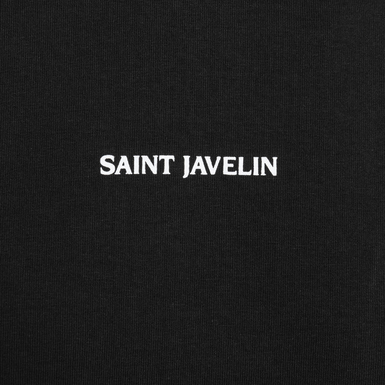 Saint Javelin – MOJAVE