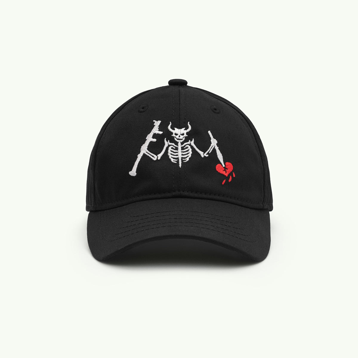 Cap "RPG" – MOJAVE