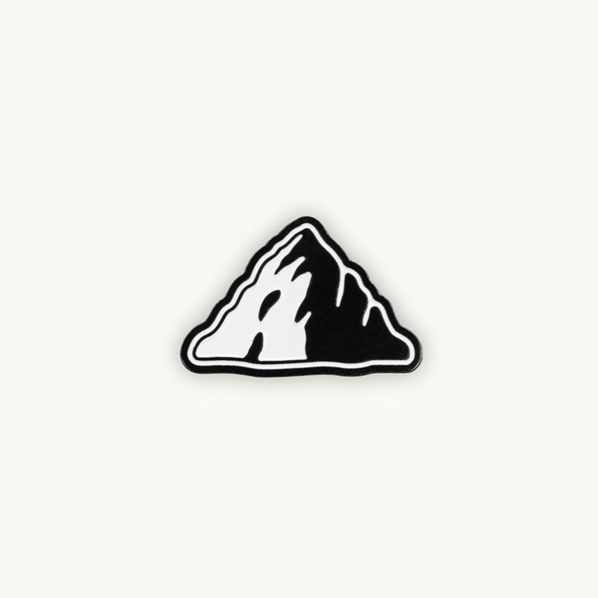 Pin "Anirush logo" – MOJAVE