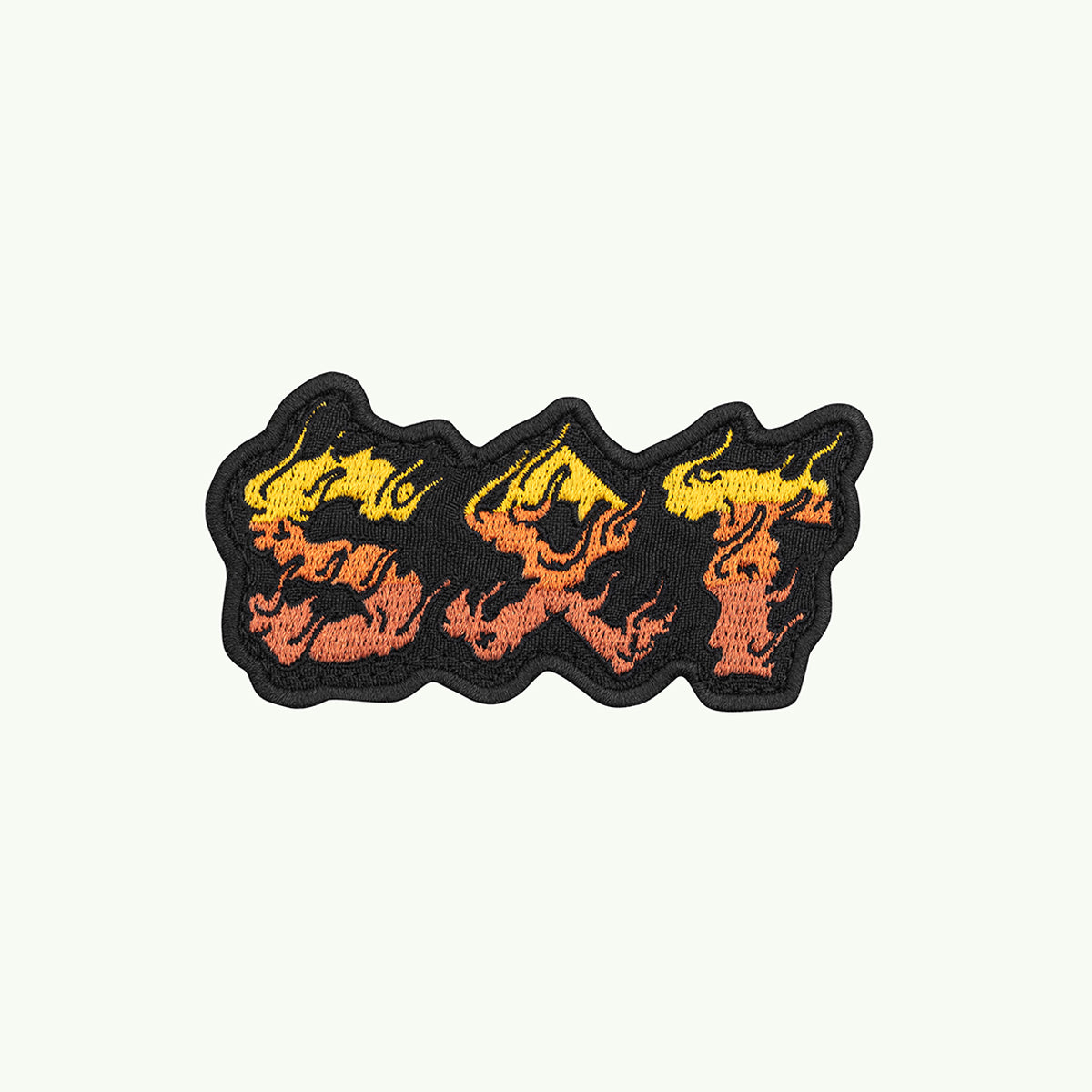 Патч "Shadow Terikon x Himera" – MOJAVE