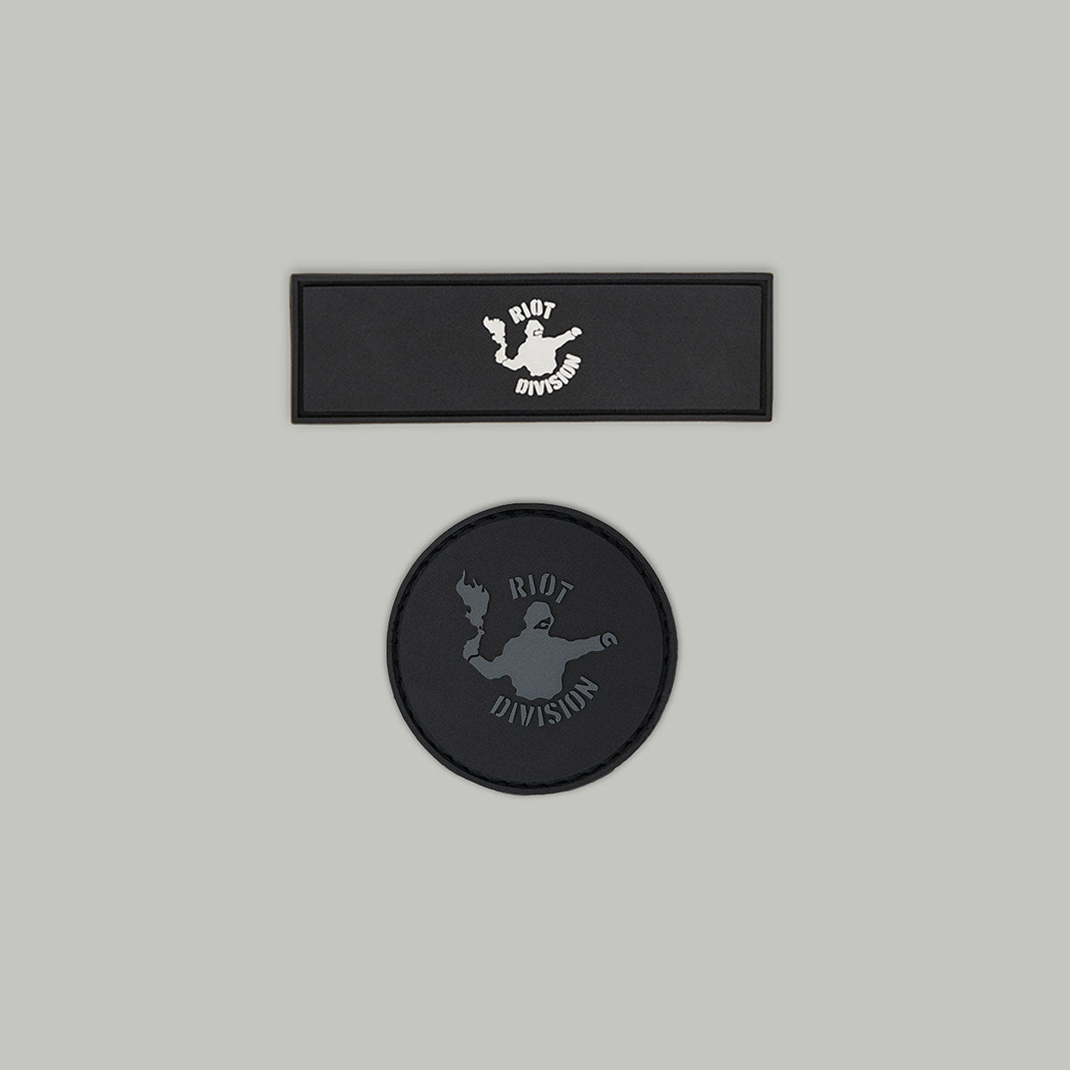 Patch "RD Logo" – MOJAVE