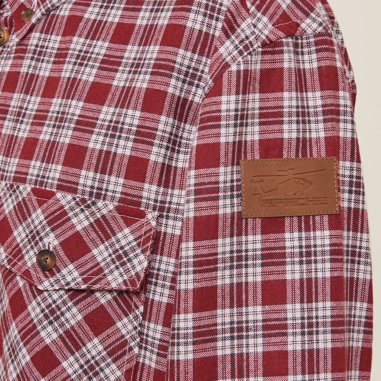 Apache Shirts – MOJAVE