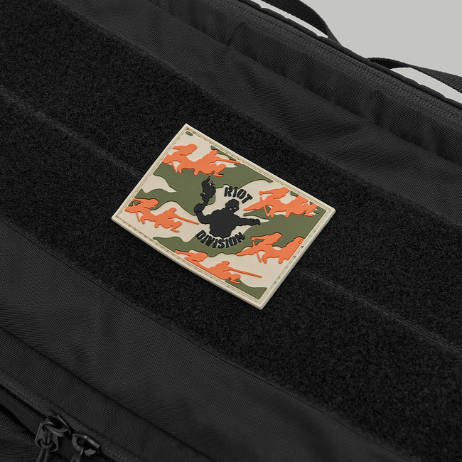 RIOTDIVISION – MOJAVE